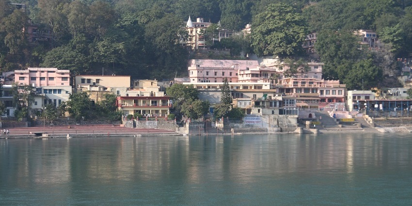 Places To Visit In Rishikesh For Adventure & Peace Seekers - TripXL