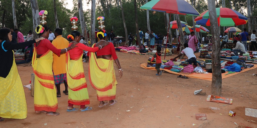 10 Places To Visit In Bolpur: The Peaceful Place - TripXL