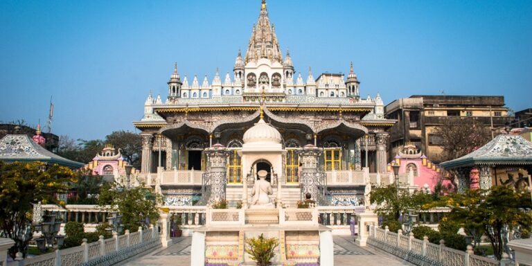 14 Places To Visit In North Kolkata: Explore The City’s Culture - TripXL