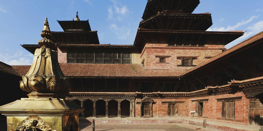 10 Ayyappan Temples In Coimbatore For Spiritual Awakening - TripXL