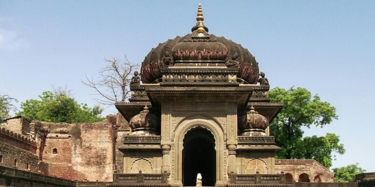10 Temples In Erode: Discover Divine Grace And Cultural Heritage - TripXL