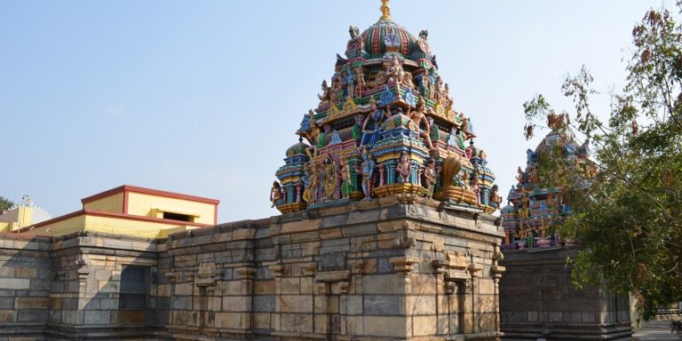 Top 10 Places To Visit In Bellary For A Scenic Retreat - TripXL