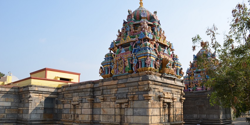 Top 10 Places To Visit In Bellary For A Scenic Retreat - TripXL