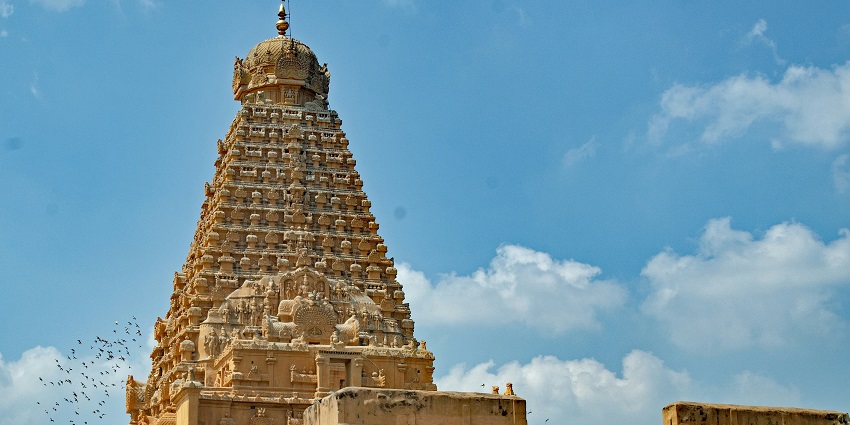 Amman Temples In Chennai: Visit To The Spiritual Sanctuaries - TripXL