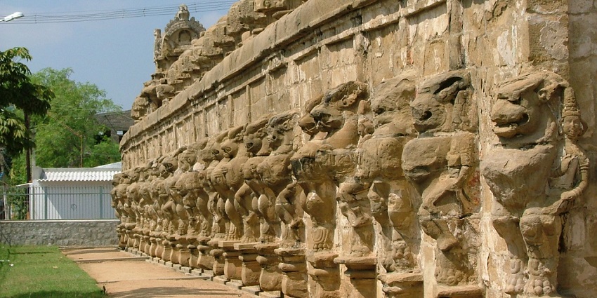 10 Jyeshta Devi Temples In Kanchipuram: A Unique Serenity - TripXL