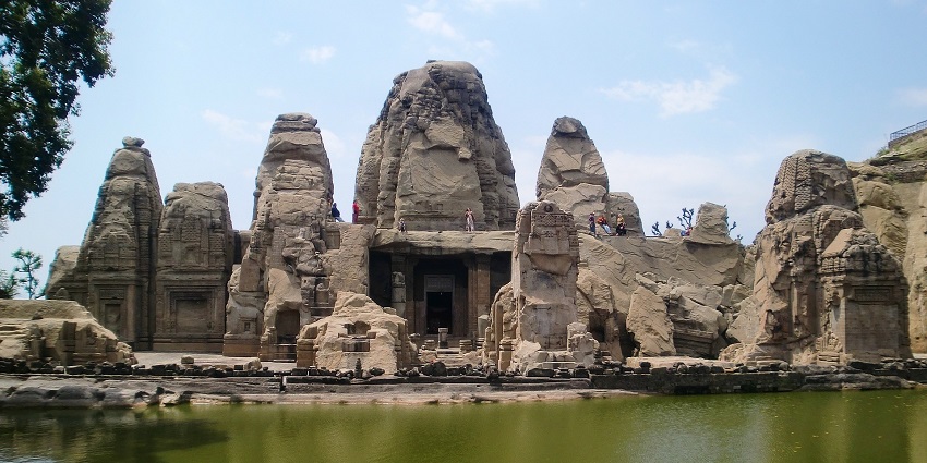 Rahu Temples In India: 10 Best Sacred Destinations - TripXL