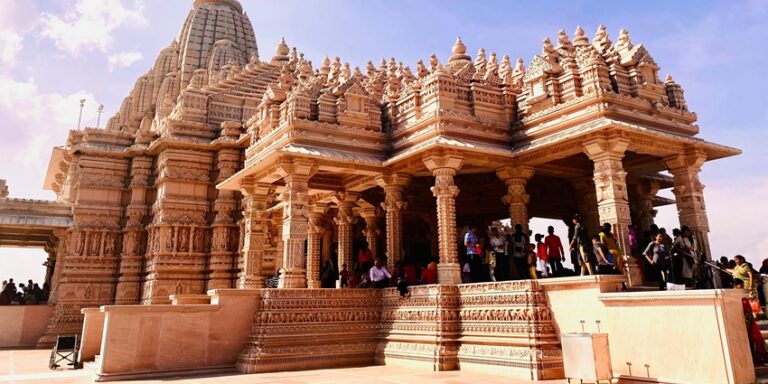 Sivan Temples In Madurai: Discover The Sacred Institutions - TripXL