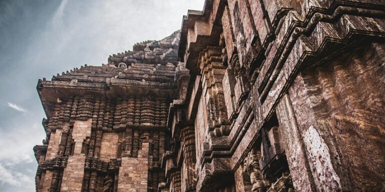 10 Temples In Erode: Discover Divine Grace And Cultural Heritage - TripXL