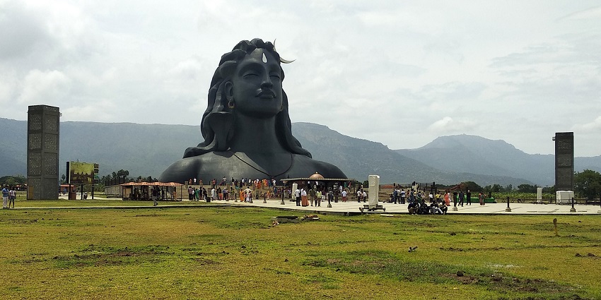 14 Shiva Temples In Trichy For Spiritual Awakening - TripXL