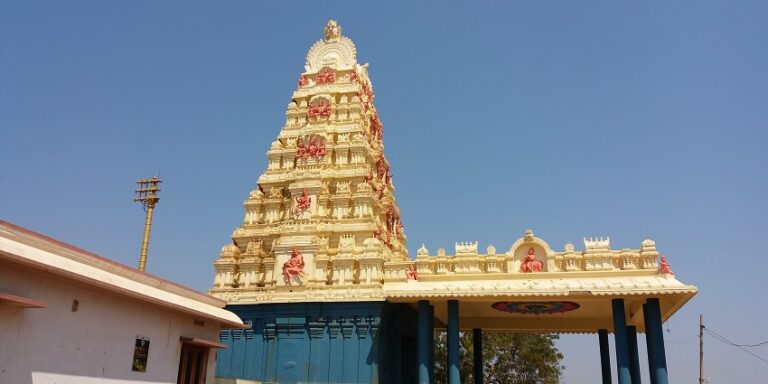 10 Places To Visit In Vellore: From Serene Lakes To Temples - TripXL
