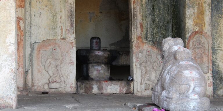 Chettipunniyam Temple: Discover Haven Of Peace And Devotion - TripXL