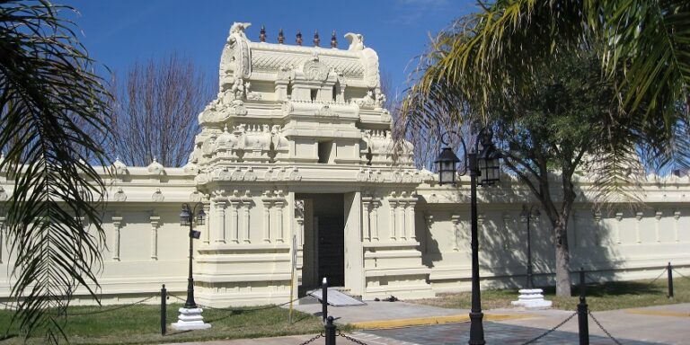 Hosur Temples: 10 Spiritual Spots Of Tamil Nadu To Visit - TripXL