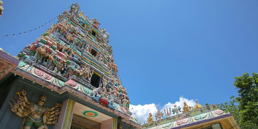 Sri Prathyangira Devi Temple: Explore the Divine Atmosphere - TripXL