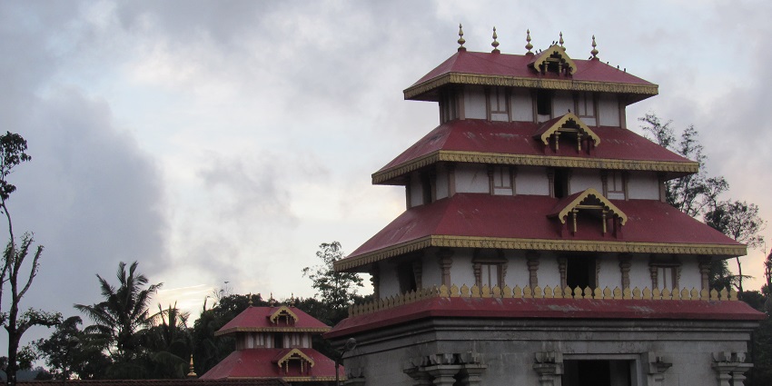 Places To Visit In Kushalnagar: Karnataka’s Serene Cities - TripXL
