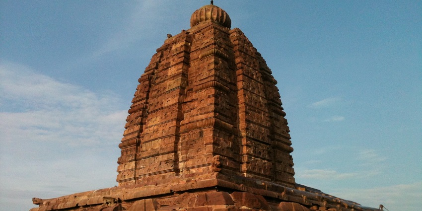 10 Temples In Erode: Discover Divine Grace And Cultural Heritage - TripXL