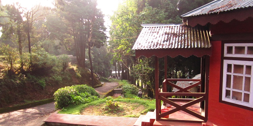 Best Places To Visit In Tarapith For A Memorable Vacation - TripXL