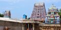 Explore Srimushnam Temple Of Lord Shiva In Tamil Nadu - TripXL