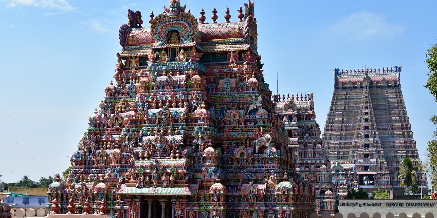 Places To Visit in Srirangam And Around: The Ultimate Guide - TripXL