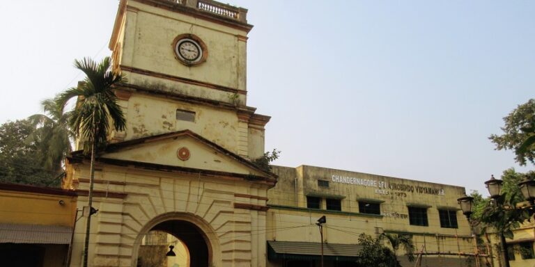 10 Places To Visit In Chandannagar For A Memorable Experience - TripXL