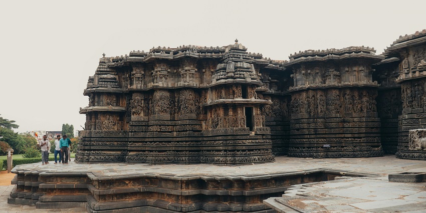 Wagheshwar Temple: Spiritual Abode Of Lord Shiva In Pune - TripXL
