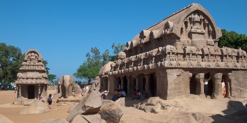 Chettipunniyam Temple: Discover Haven Of Peace And Devotion - TripXL