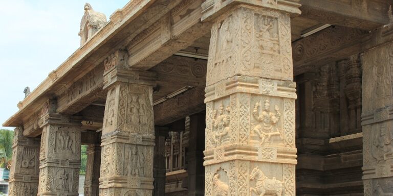 Chennimalai Temple: Your Guide To Lord Murugan’s Shrine - TripXL