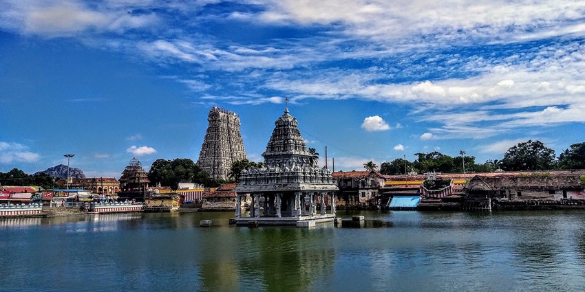 12 Places To Visit In Nagercoil: Tamil Nadu’s Serene Cities - TripXL