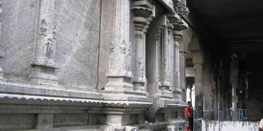 Discover The Beautiful Temples In Salem: A Spiritual Journey - TripXL