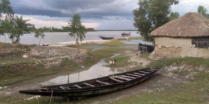 Sundarbans National Park: Amidst West Bengal’s Wilderness - TripXL
