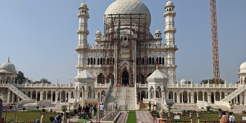 Agra Museums: Discover This Cultural Guide - TripXL