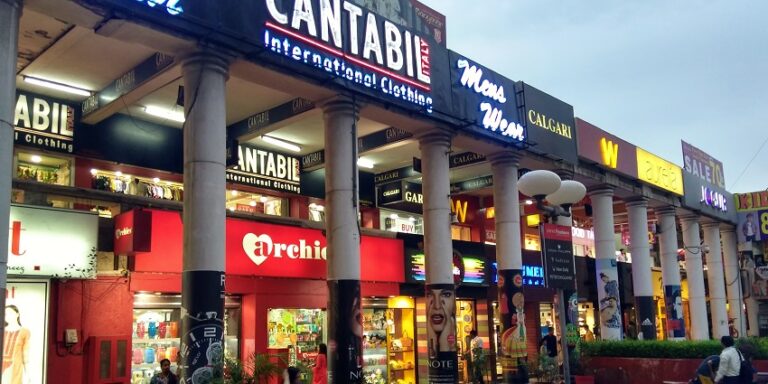 Shopping In Anna Nagar: 14 Best Locations To Explore Around - TripXL