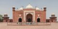 Taj Mahal Mosque: Discover The Beauty And Significance - TripXL