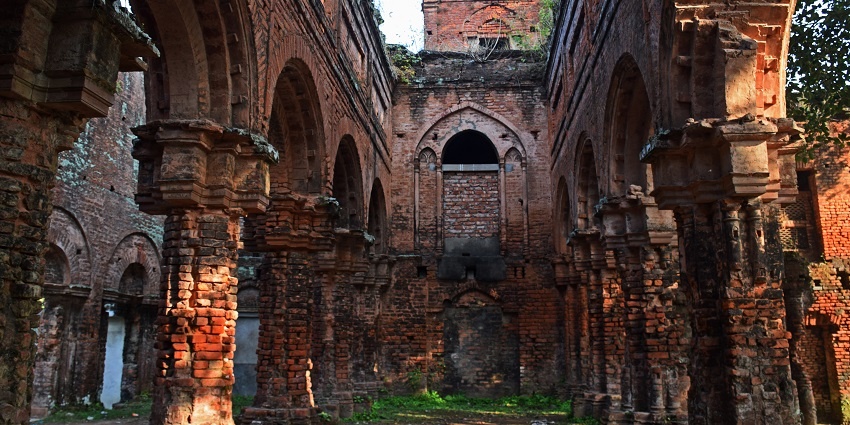 12 Places To Visit In Haldia: Scenic And Cultural Attractions - TripXL 12