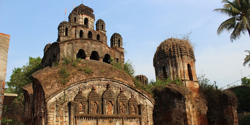 Places To Visit In Barrackpore: Historical And Scenic Sites - TripXL