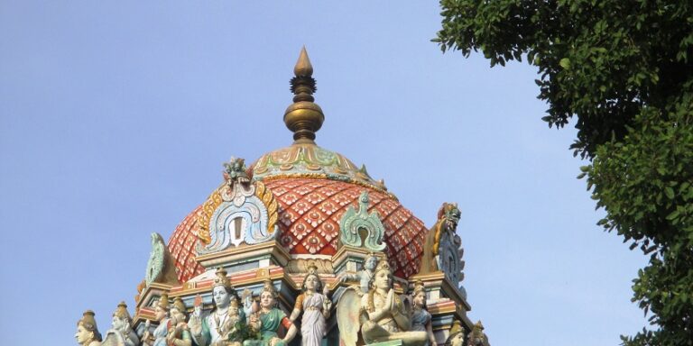 13 Sirkazhi Temples: Divine Heritages And Their Legends - TripXL