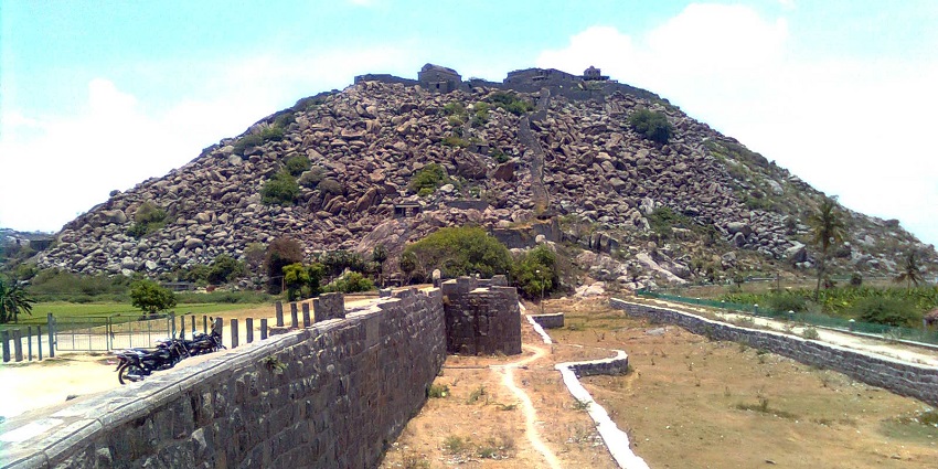 10 Most Amazing Places To Visit In Krishnagiri For Tourists - TripXL