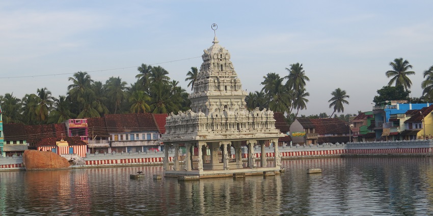 Top Temples In Kanyakumari: A Spiritual Journey Awaits - TripXL