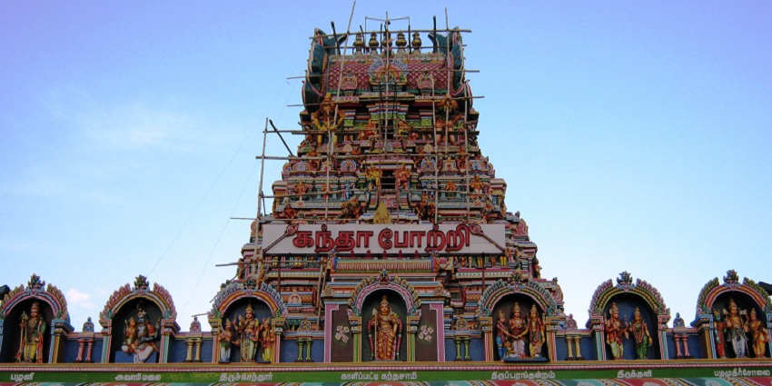 10 Places To Visit In Salem For A Cultural Getaway - TripXL