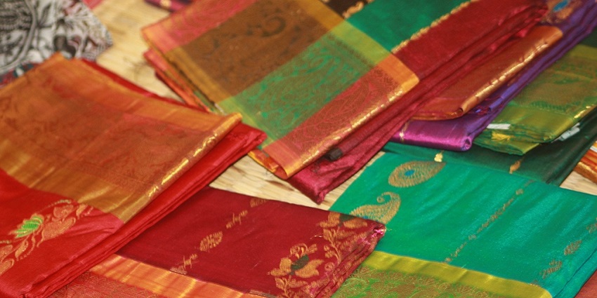 Saree Shopping In Chennai: Top 15 Shops For A Memorable Experience - TripXL
