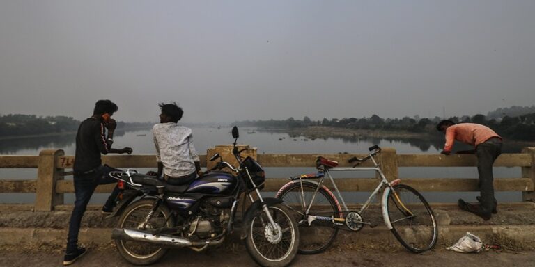 Barua Sagar Fort: Discover The Rich Heritage With Our Guide - TripXL