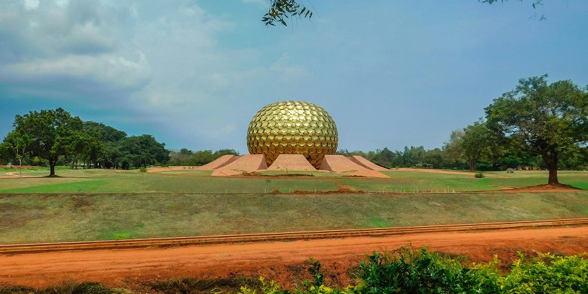 14 Things To Do In Auroville For An Adventurous Retreat - TripXL
