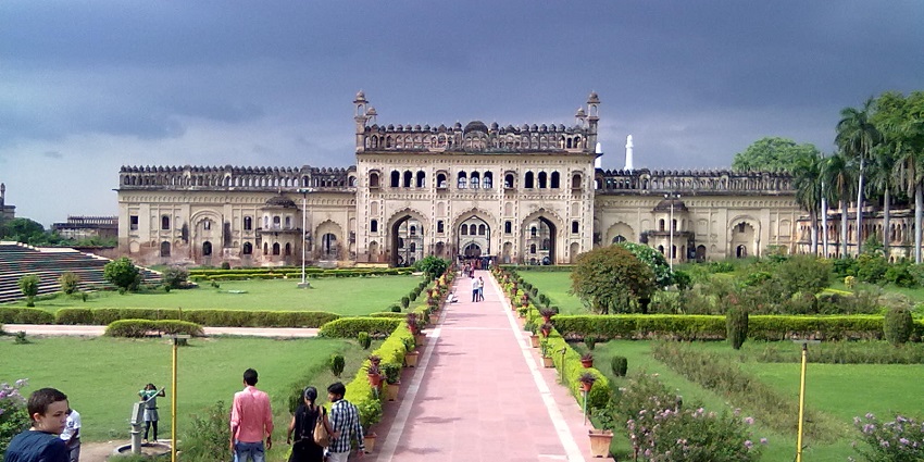 Things To Do In Lucknow At Night: Uncover The Nightlife - TripXL