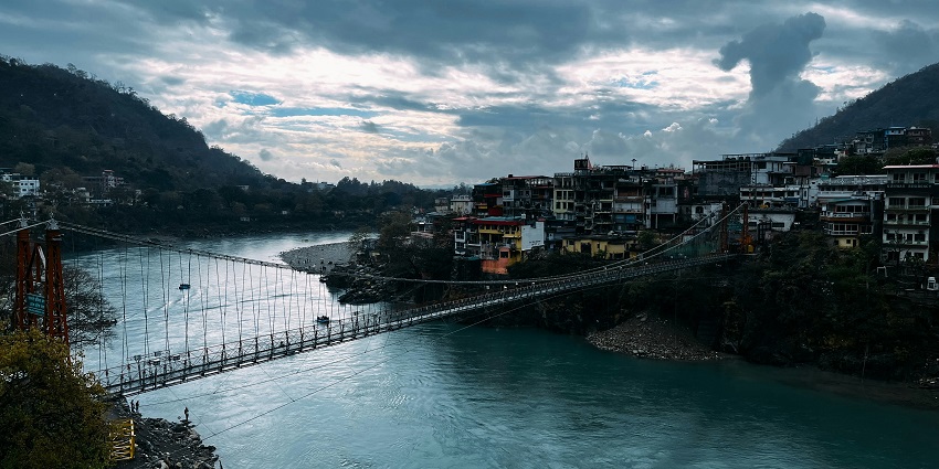 Things To Do In Rishikesh With Family For A Fun Vacation
