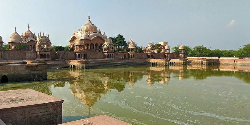 13 Things To Do In Mathura: Explore Divine Attractions - TripXL