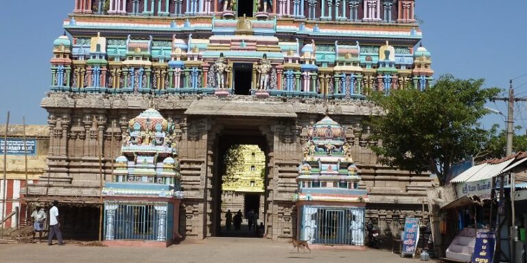 Thirupullani Temple: A Historic And Spiritual Destination - TripXL