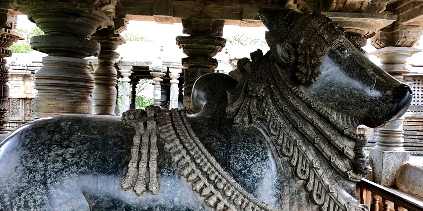 Thirumanancheri Temple: A Conjunction Of Faith And Love - TripXL