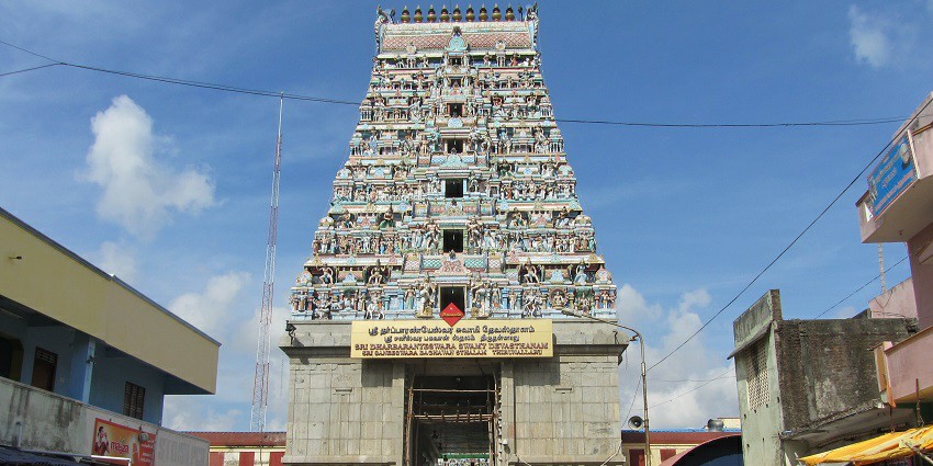 Kethu Temple: A Complete Guide To Explore It At The Best - TripXL