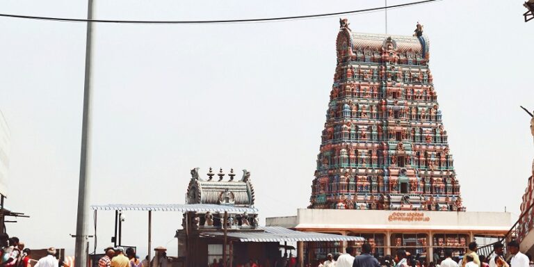 Murugan Temples In Hosur: Discover The Revered Places - TripXL