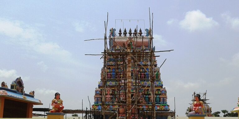 13 Sirkazhi Temples: Divine Heritages And Their Legends - TripXL