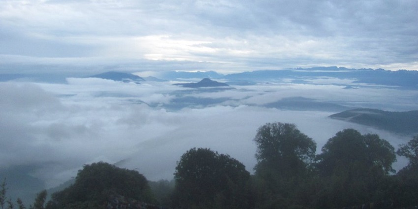 Top 10 Things To Do In Darjeeling: Hidden Gems of Serenity - TripXL